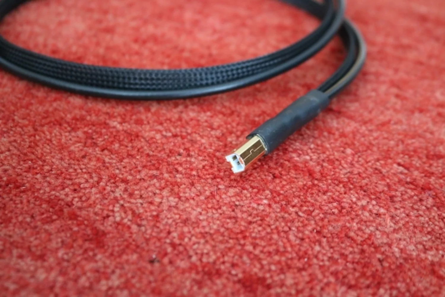 Câble audio digital CAD USB I - 750€