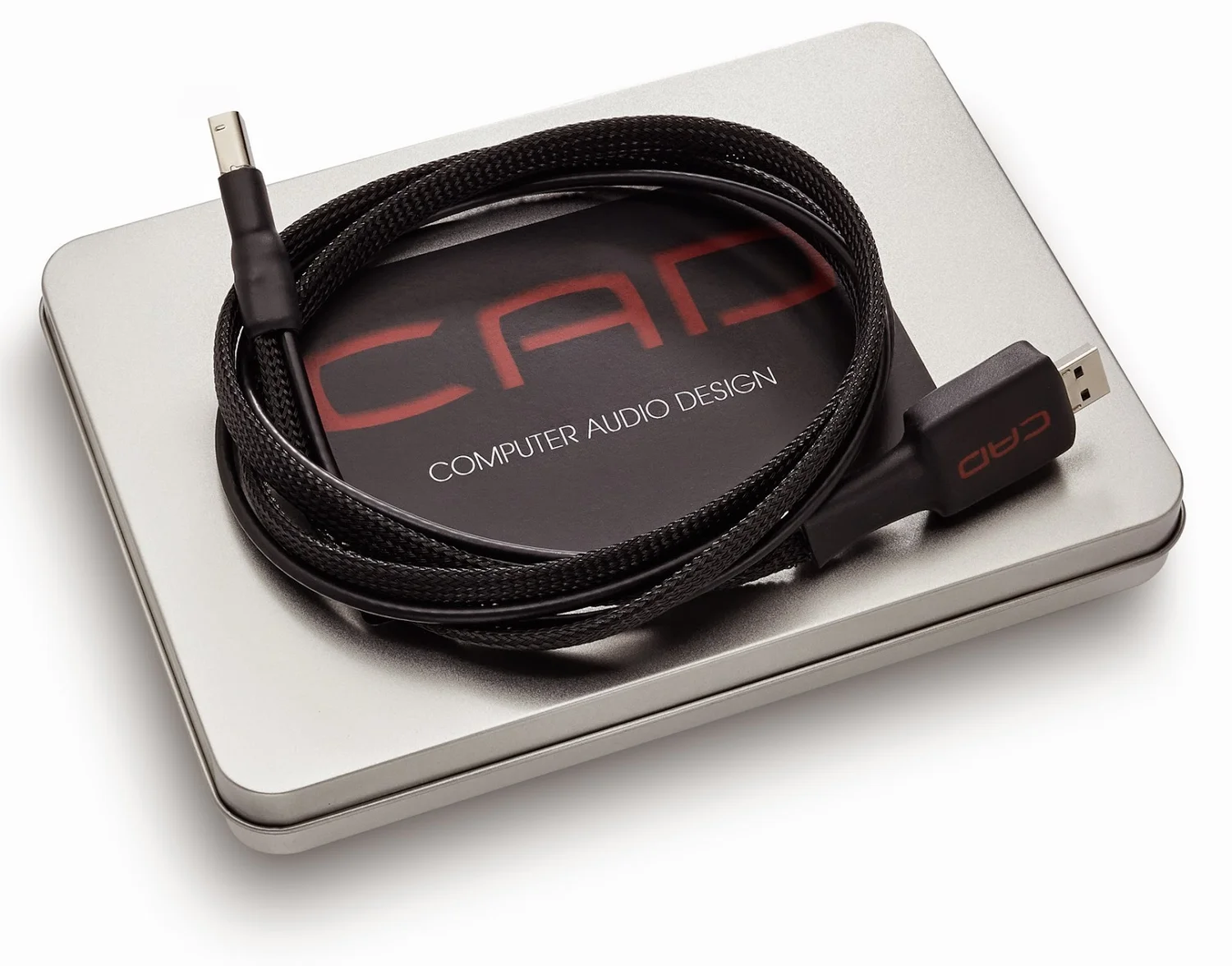 Câble audio digital CAD USB I - 750€