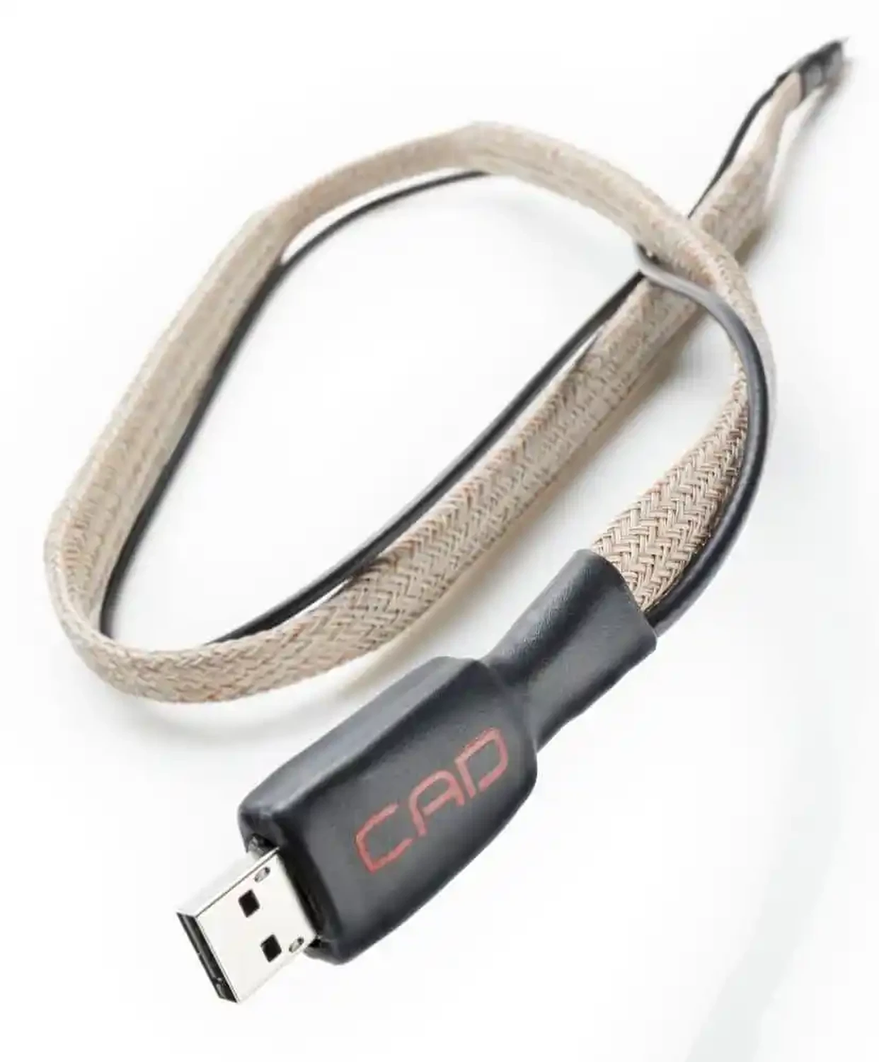 Câble audio digital CAD USB II - 1.500€