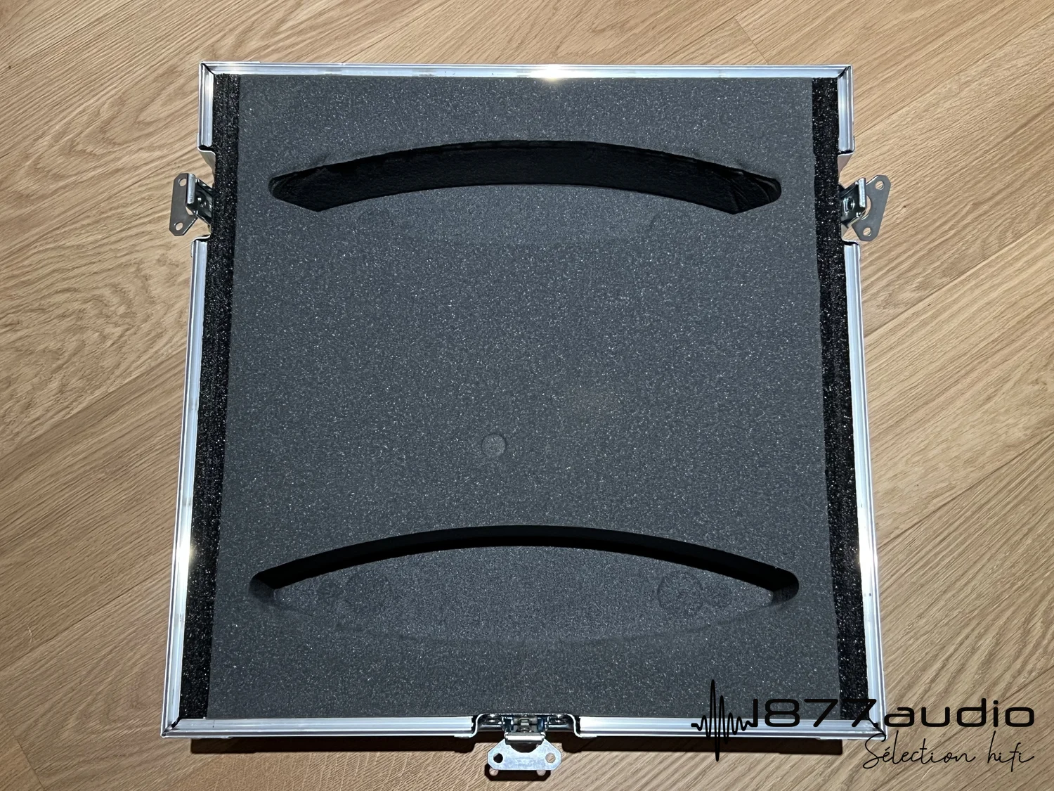 Amplificateur mono Halcro Eclipse mono - 72.900€