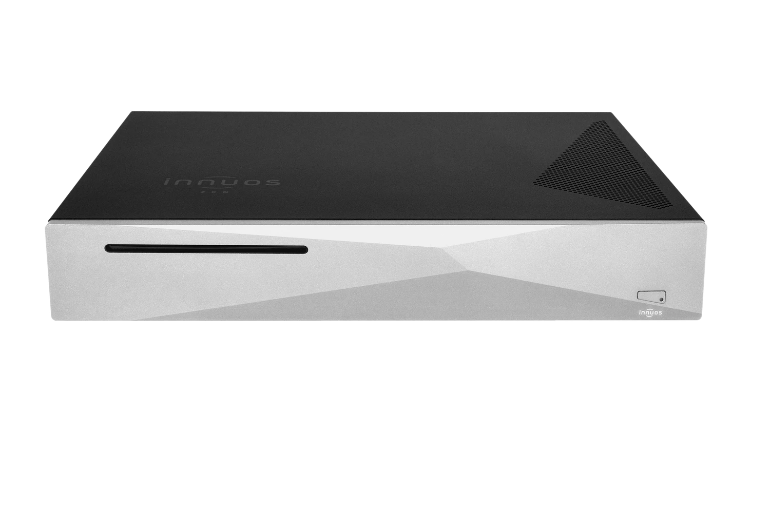 Streamer Innuos ZEN Mk3 4To Black [MODELE DE DEMO] - 2.599€