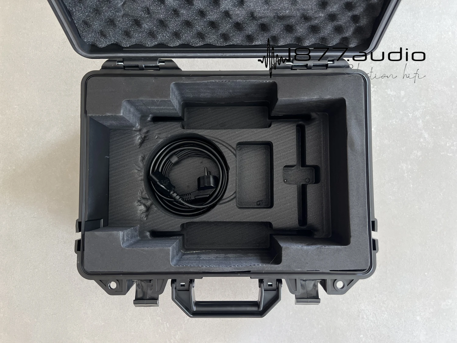 Amplificateur stéréo Mola-Mola Perca - 8.000€