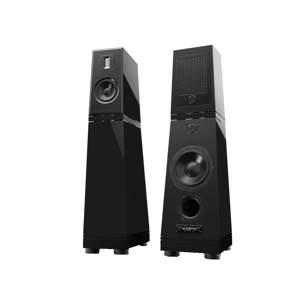 Enceinte passive Verity Audio Florestan - 69.900€