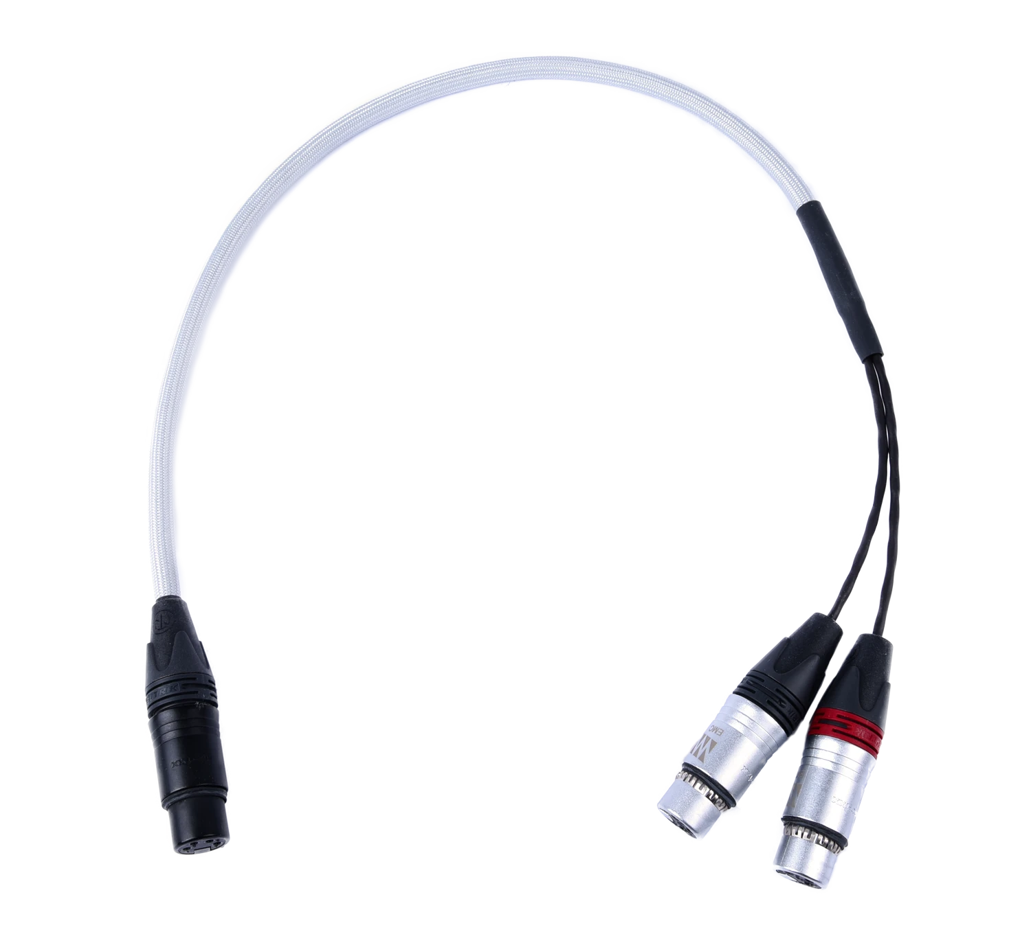 DAC (convertisseur) Weiss Helios - 23.500€