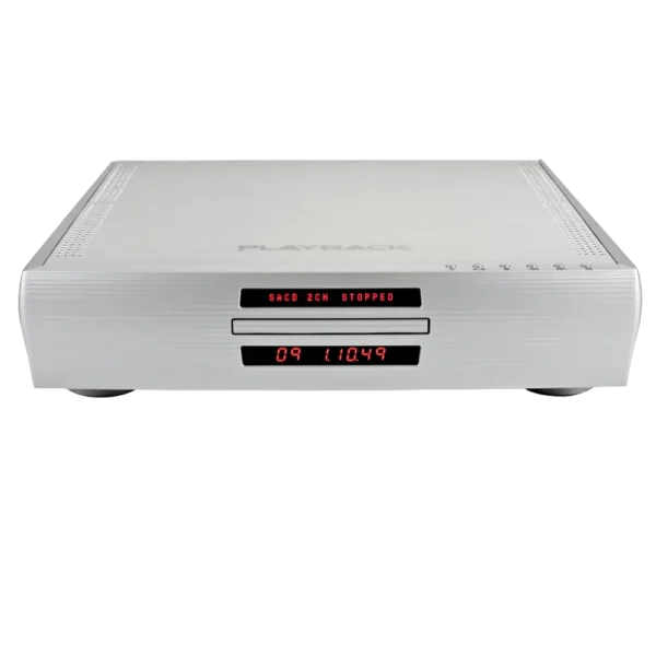 Playback Designs - 1877.audio, expert Hi-fi Haut de Gamme